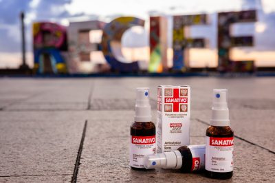 Sanativo®️ Tradicional Spray 30mL – Sanativo